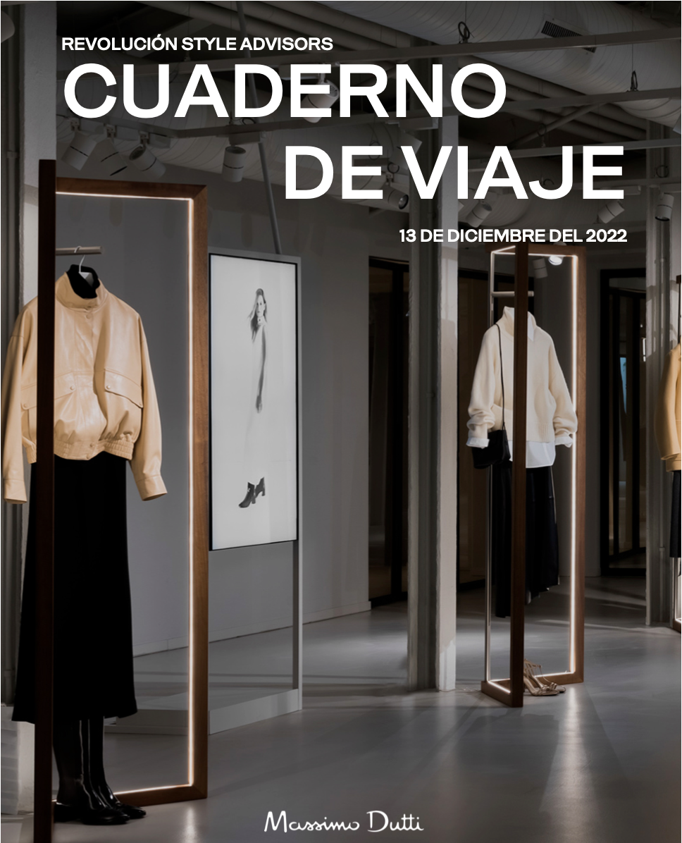 Massimo Dutti | Madavi